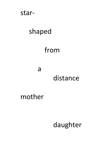 3 – Heliosparrow Poetry Journal