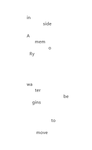 Heliosparrow Poetry Journal – A Haiku Sanctuary Publication