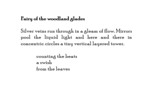 Heliosparrow Poetry Journal – Page 2 – A Haiku Sanctuary Publication