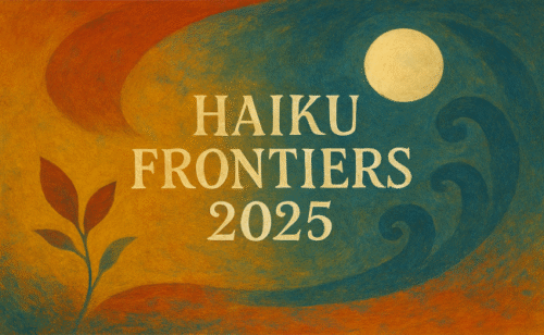 Frontiers 2025 – Heliosparrow Poetry Journal