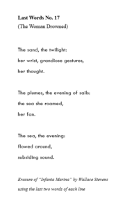 Heliosparrow Poetry Journal – A Haiku Sanctuary Publication